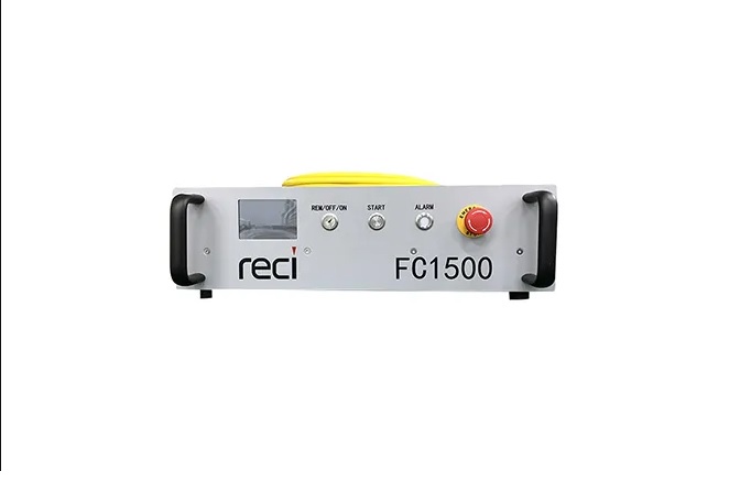 Источник лазерной резки RECI 1500 ВАТТ